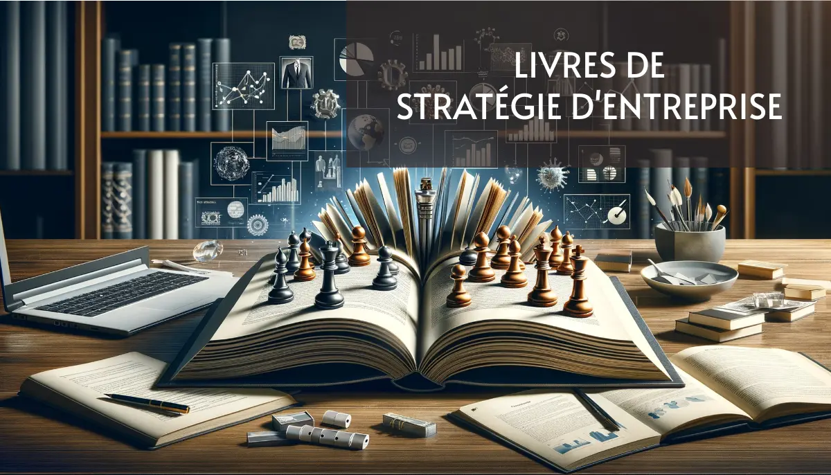 5 Livres de Formation Gratuits ! [PDF]