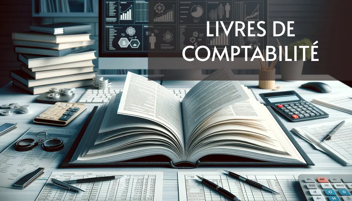 7 Livres D'audit Gratuits ! [PDF]