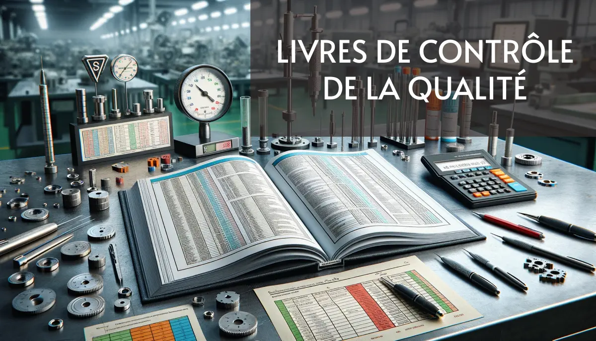 7 Livres D'audit Gratuits ! [PDF]